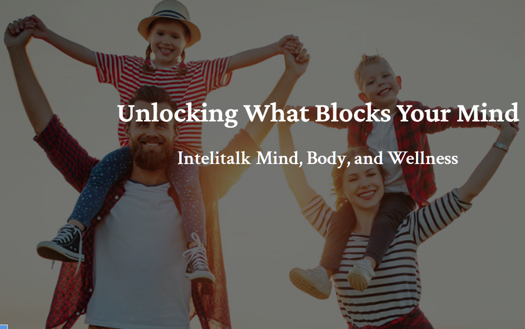 FAQ - Intelitalk Mind, Body, And Wellness
